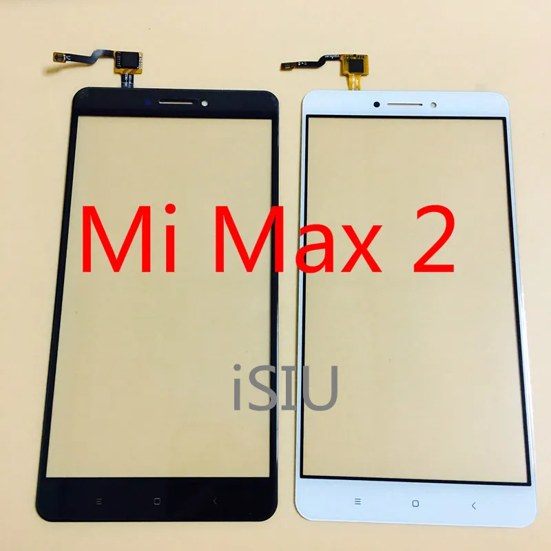 Pantalla táctil LCD para Xiaomi Mi Max 2 Max 3, digitalizador de ...