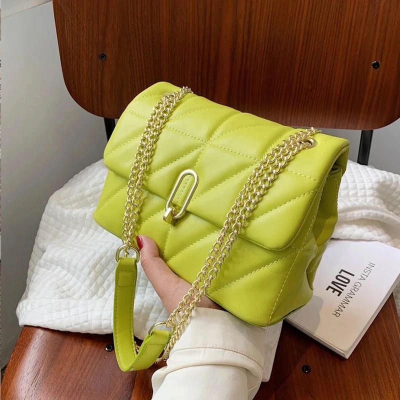 Fashion-Embroidery-Thread-Flap-Shoulder-Bag-Female-PU-Leather-Small ...