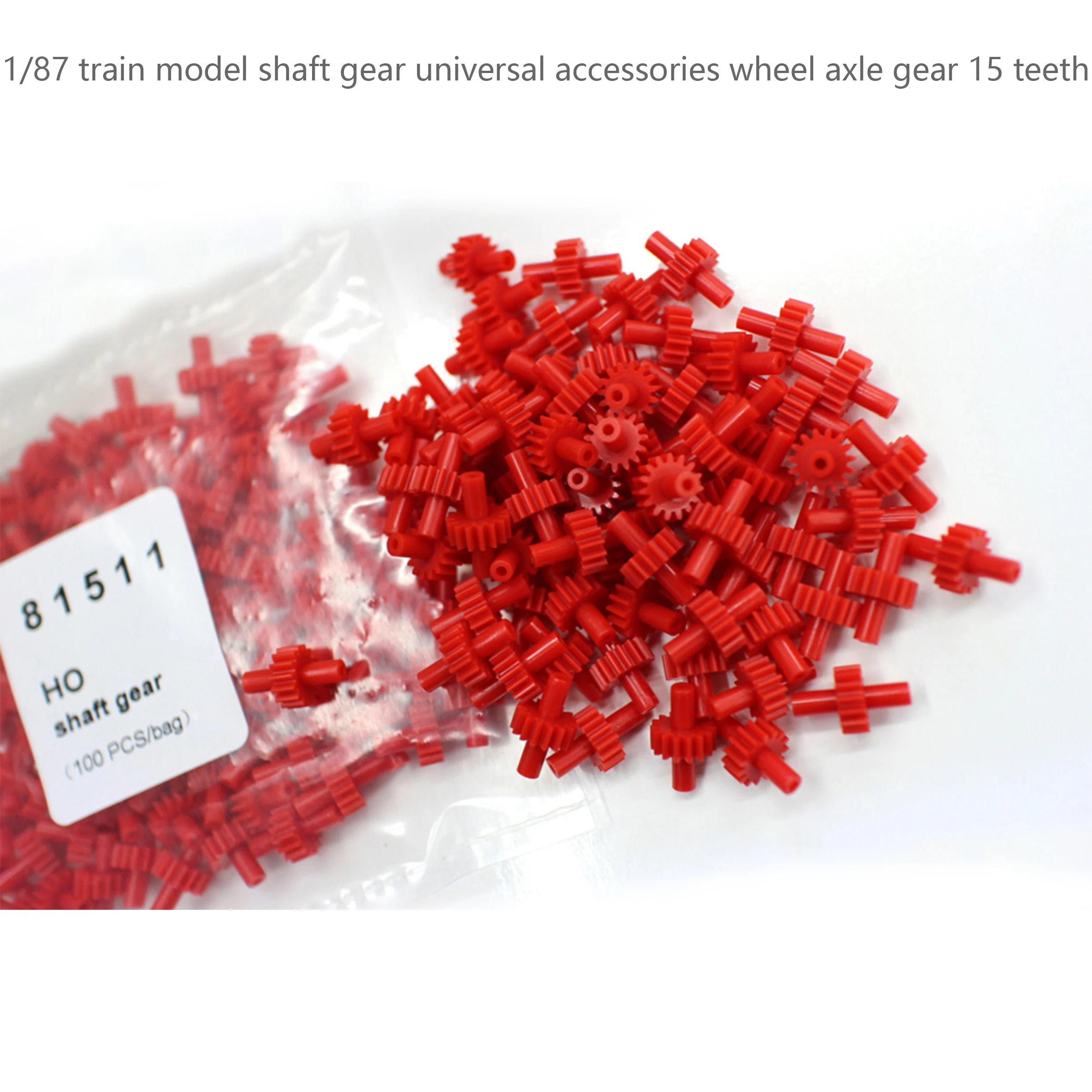 HO-ratio-1-87-train-model-shaft-gear-universal-accessories-wheel-axle ...