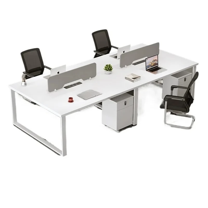 Why a White Workstation Is the Smart Choice for Modern Home and Office ...