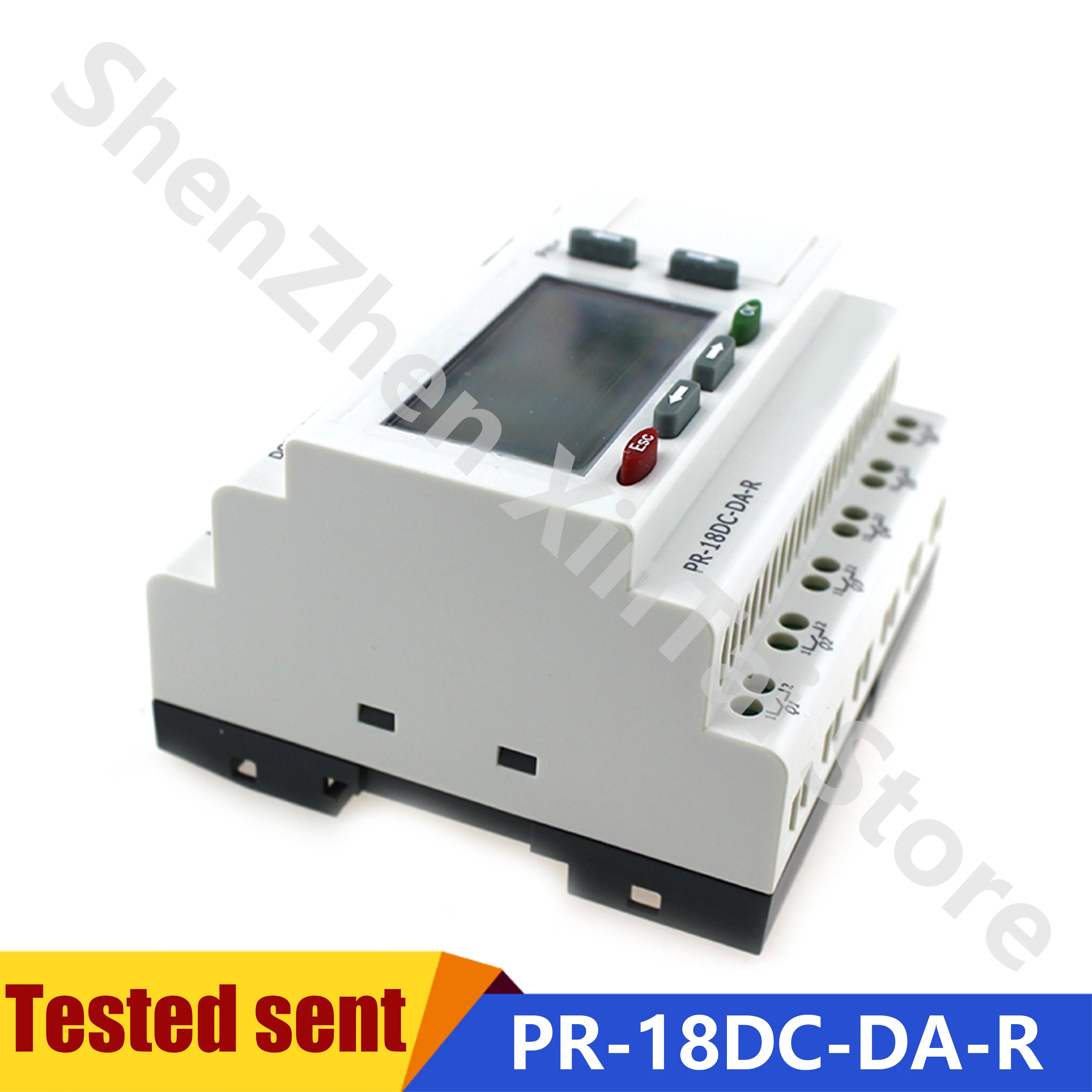 New High Quality PR-18DC-DA-R module
