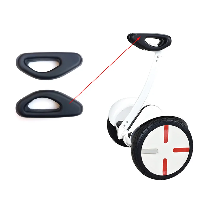 1-Pair-PU-Handlebar-Parts-For-Xiaomi-Ninebot-Mini-Balance-Scooter ...