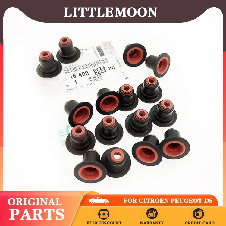 Original-New-improved-engine-Valve-Oil-Seal-1628922080-1640098880-For ...