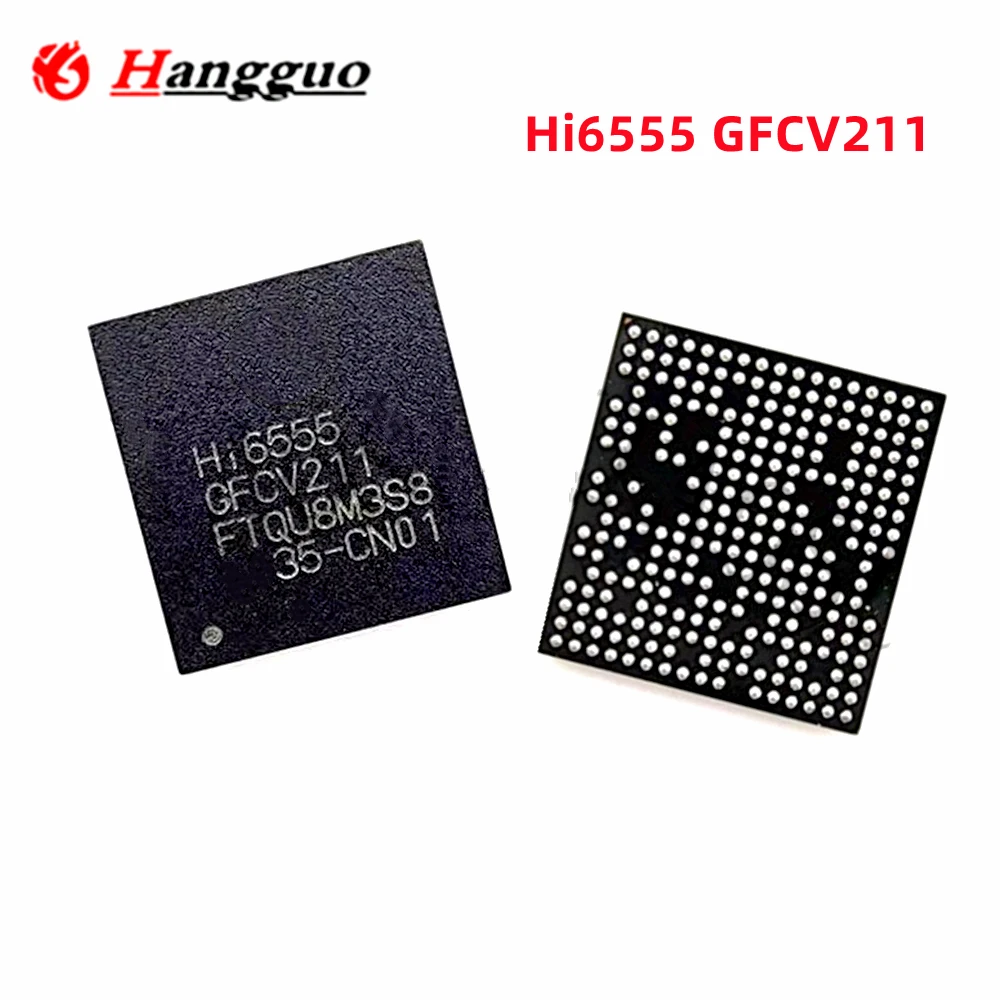 Hi6555v211 Hi6555GFCV211 Hi6555 BGA Original para Huawei Honor 6X Power ...