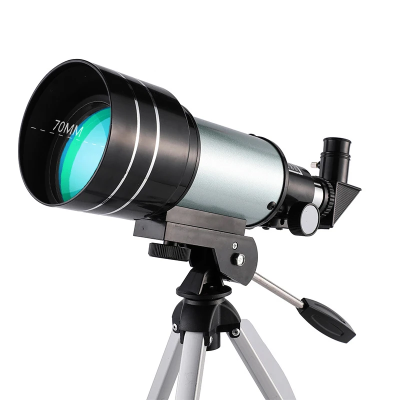 Professional-Astronomical-Telescope-F30070-High-Power-150x-Zoom ...