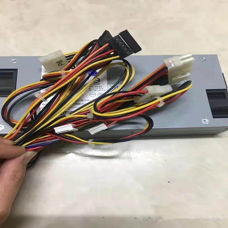 Original PSU For Acbel 1U 300W Switching Power Supply API3FS01 ...