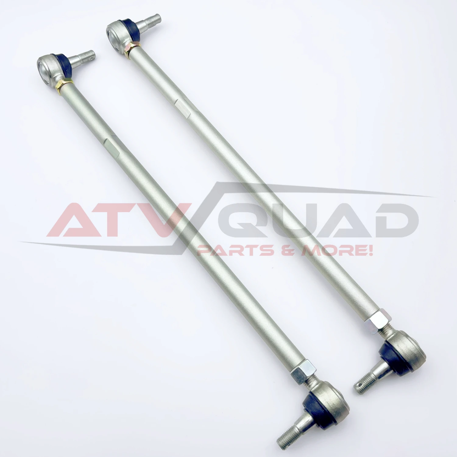 2PCS-Steering-Tie-Rod-for-CFmoto-CForce-400-450-500-X5-CF188-500S-520 ...