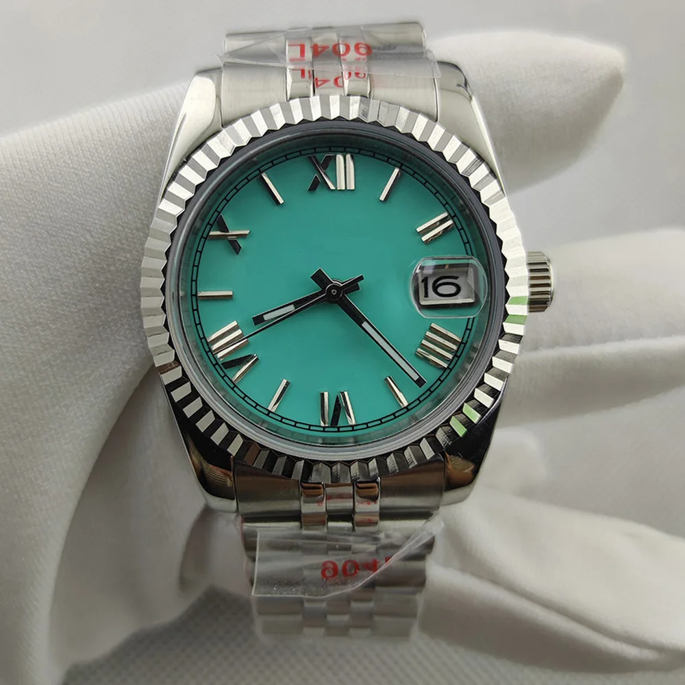 2023-New-36MM-39MM-Women-Men-Automatic-Mechanical-Watches-NH35-Sapphire ...
