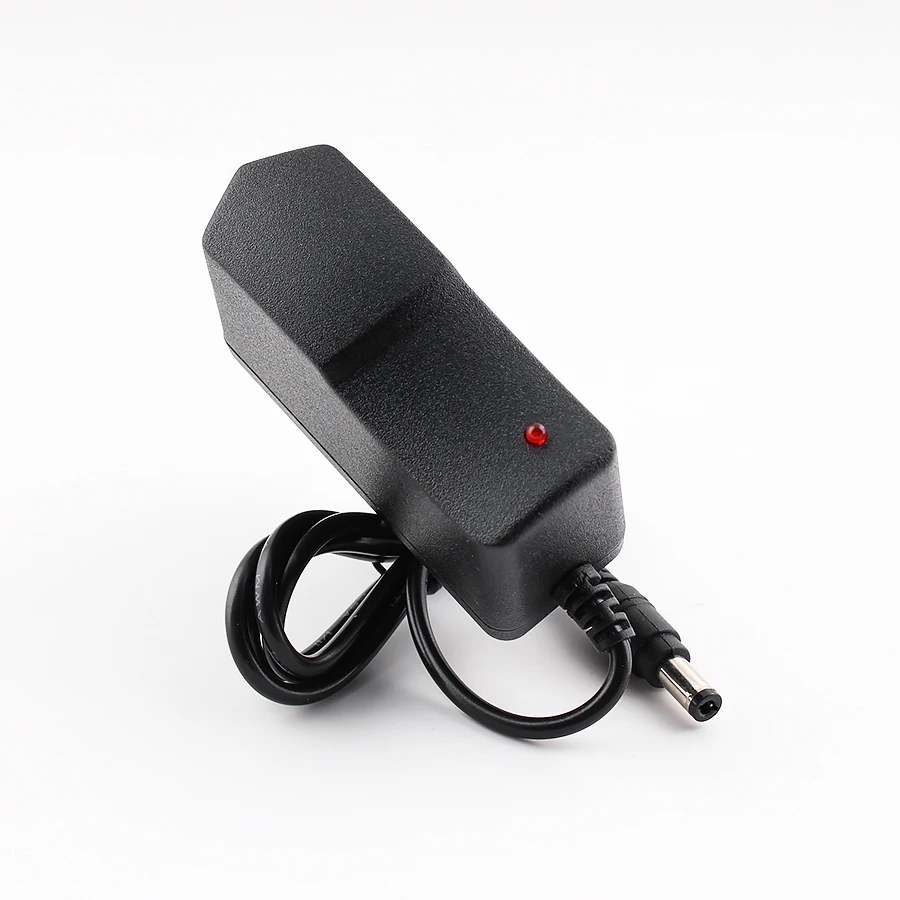 Ac Adapter Lithium Battery | Ac Adapter Charges 12 V | Lithium Battery ...