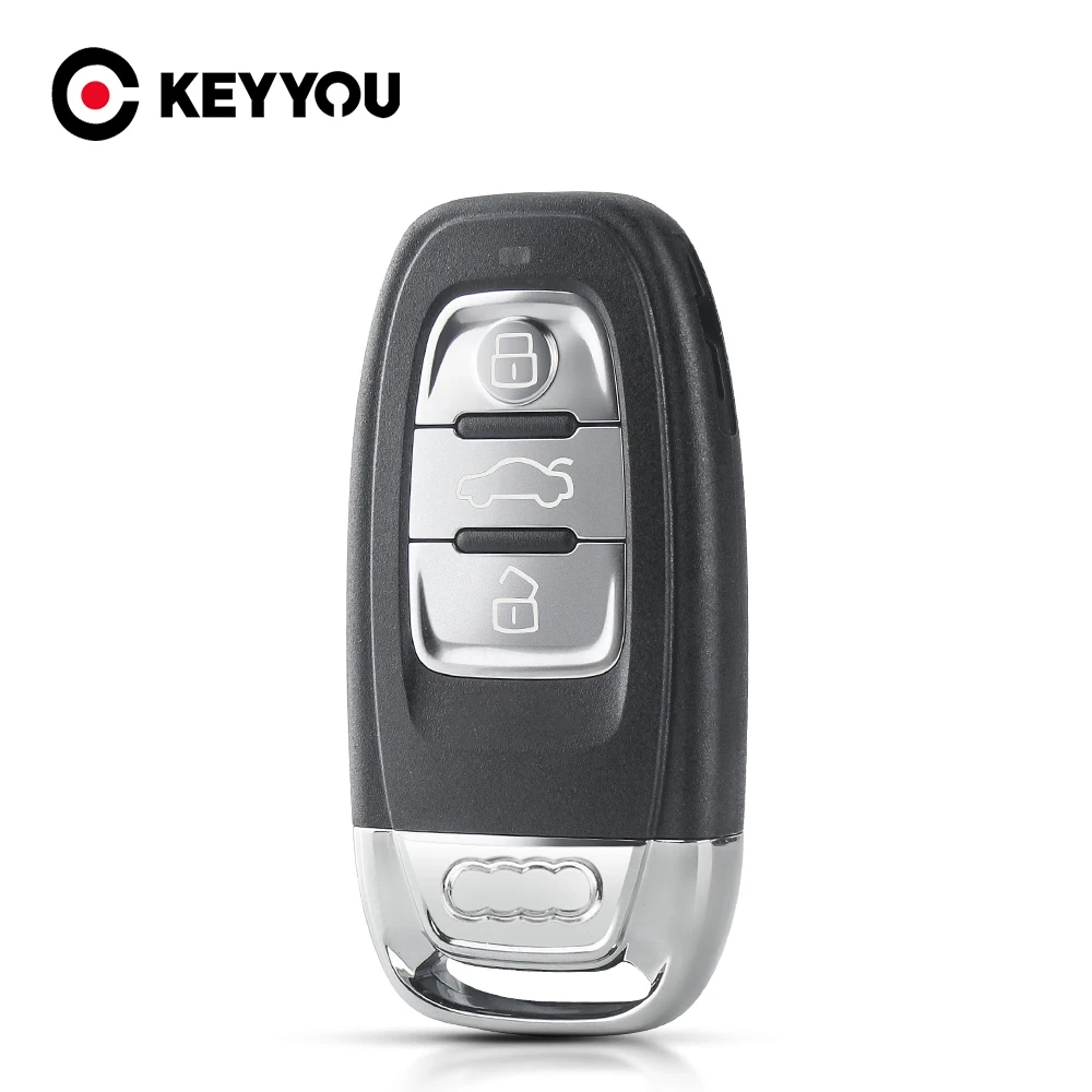 Audi A3 Key