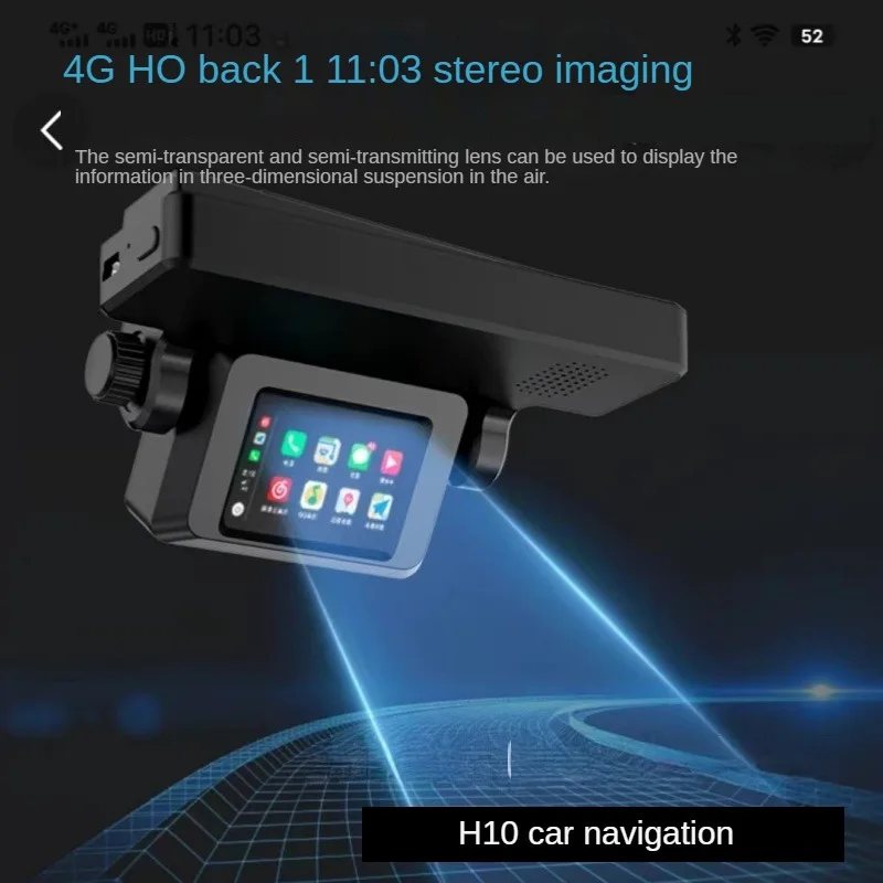 H10-Split-Hud-Head-Up-Display-para-carro-navega-o-OBD-velocidade ...