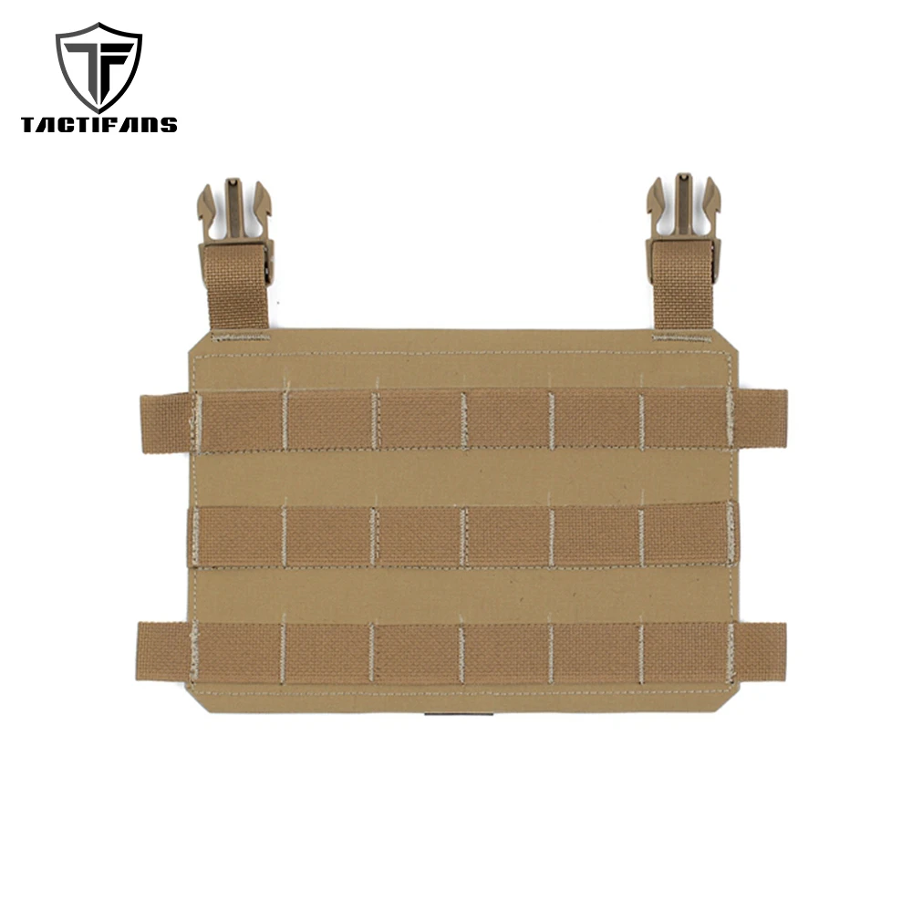 Tactical THORAX Molle Placard 1inch Quick Release Buckle Horizontal ...