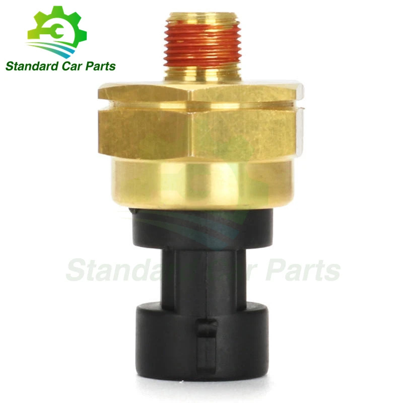 3pins-Water-Pressure-Sensor-8M6000623-For-Mercury-Outboard-Mercruiser ...