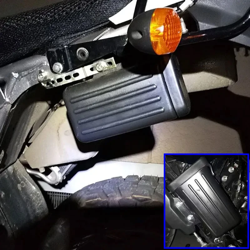 Universal-Motocicleta-Ferramenta-Tubo-Acess-rios-Caixa-de-armazenamento ...