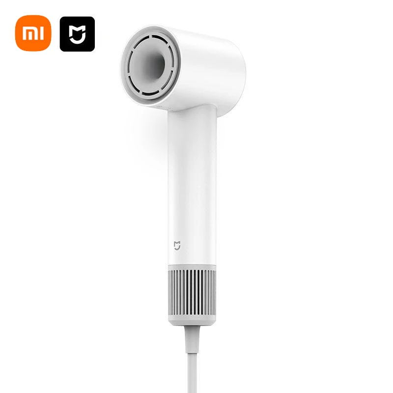 XIAOMI-MIJIA-H501-SE-High-Speed-Hair-Dryer-62m-s-Wind-Speed-Negative ...
