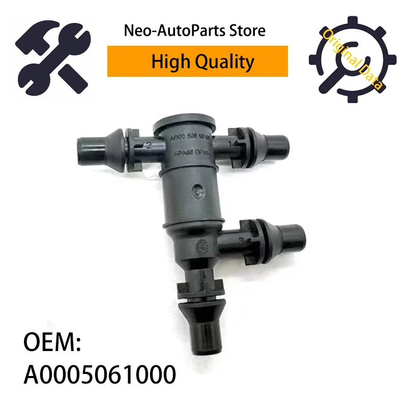 A0005061000-High-Quality-Shut-Off-Valve-For-Mercedes-Benz-A-C-E-GLC-GLE ...