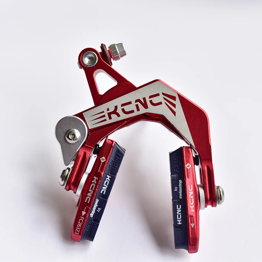 【安心発送】 KCNC CB9 Road Caliper Brake Set Front and Rear Designed For Bik kochi-ot.main.jp