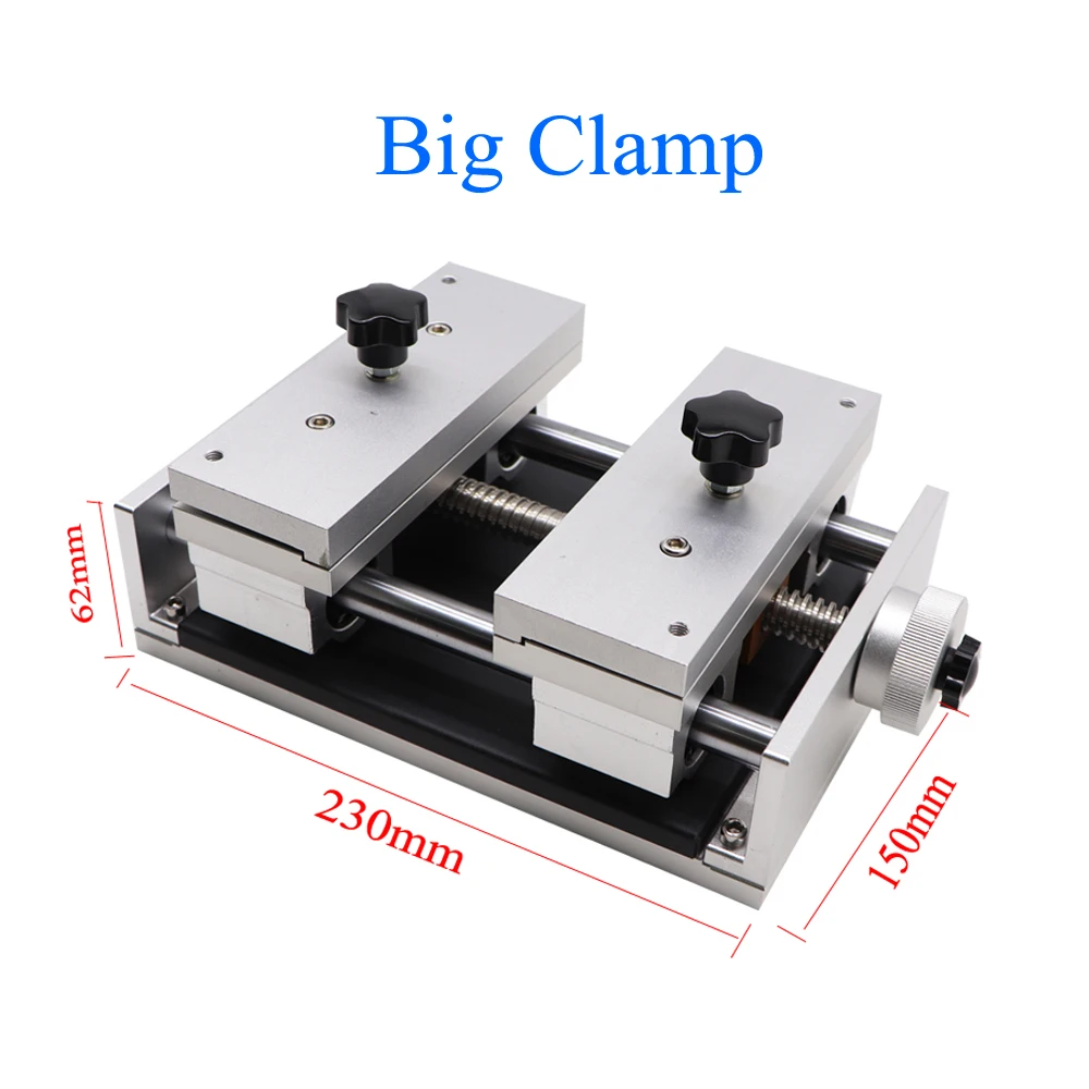 25x13CM-Fixture-Worktable-For-Laser-Marking-Cutting-Engraving-Machine ...