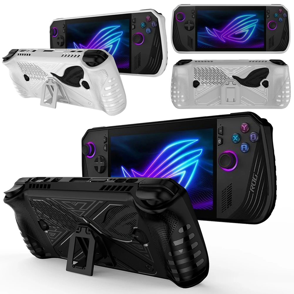 Protective-Case-For-Asus-ROG-Ally-X-Console-Protective-Cover-Shockproof ...