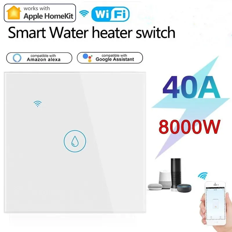 40A-Homekit-Water-Heater-Switch-Smart-Boiler-Water-Heater-WiFi-Light ...