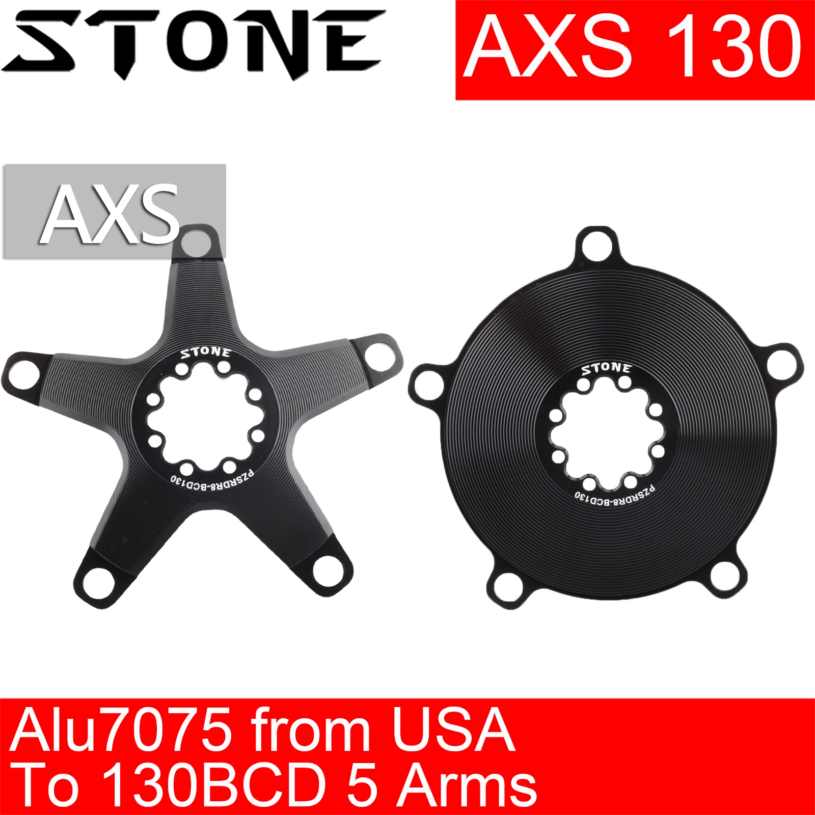 Stone-Chainring-Adapter-Converter-Spider-130BCD-for-Sram-AXS-Force-Red-Rival-QUARQ-8-Bolt-Crank.jpg