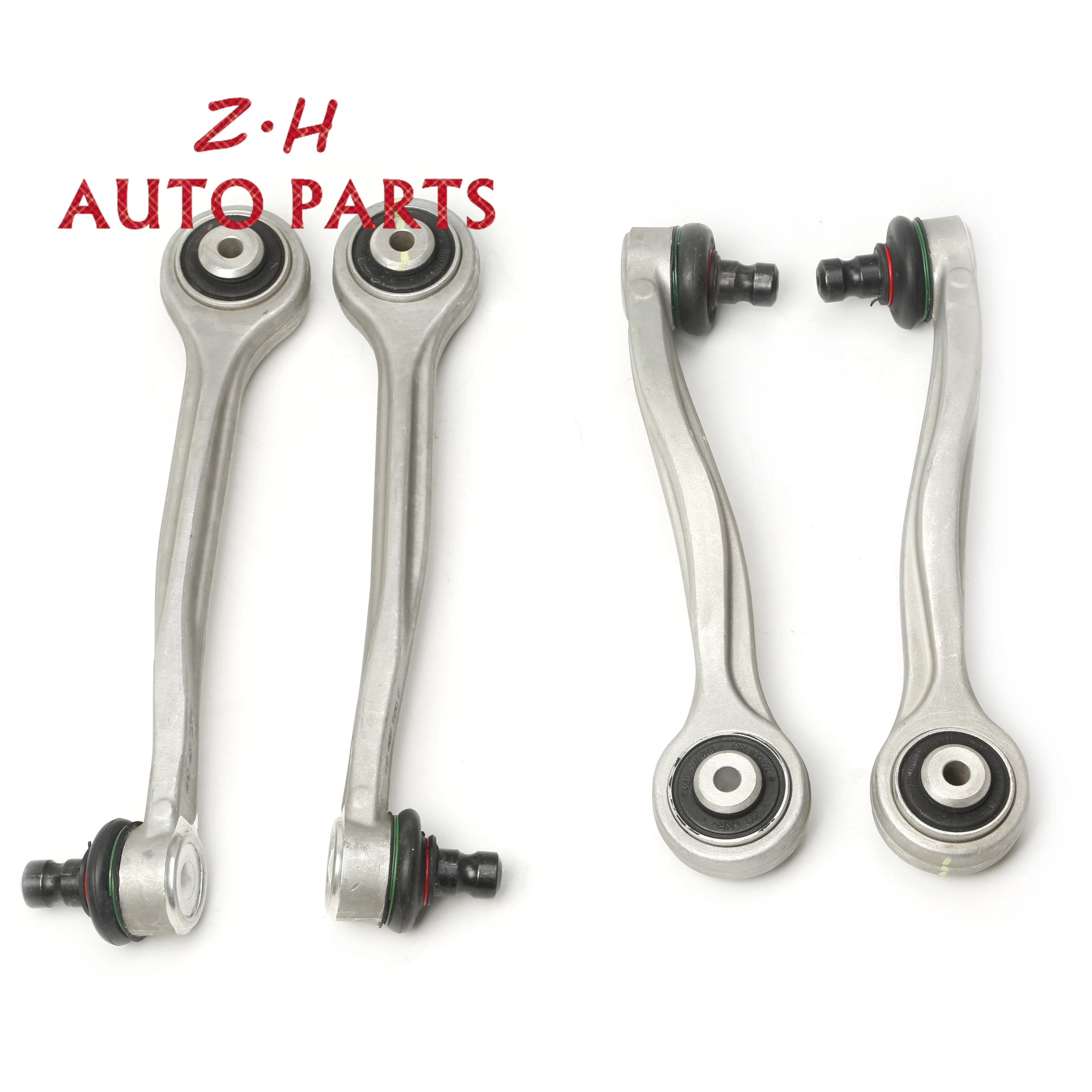 아우디 a8 어퍼암 Myosho 아우디 A6 C6 A8 D3 폭스바겐 페이톤 3D2 프론트 어퍼 서스펜션 스트레이트 컨트롤 암 ...