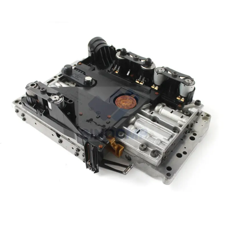 A1402700606 A1402700069 5-Speed Automatic Transmission 722.6 Valve Body ...