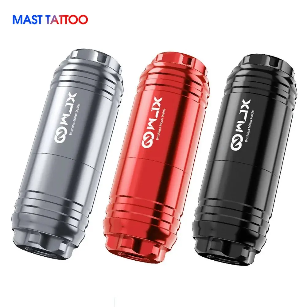 Dragonhawk-WJX-PICO-Mast-Tour-Brushless-Motor-RCA-Interface-Rotary ...