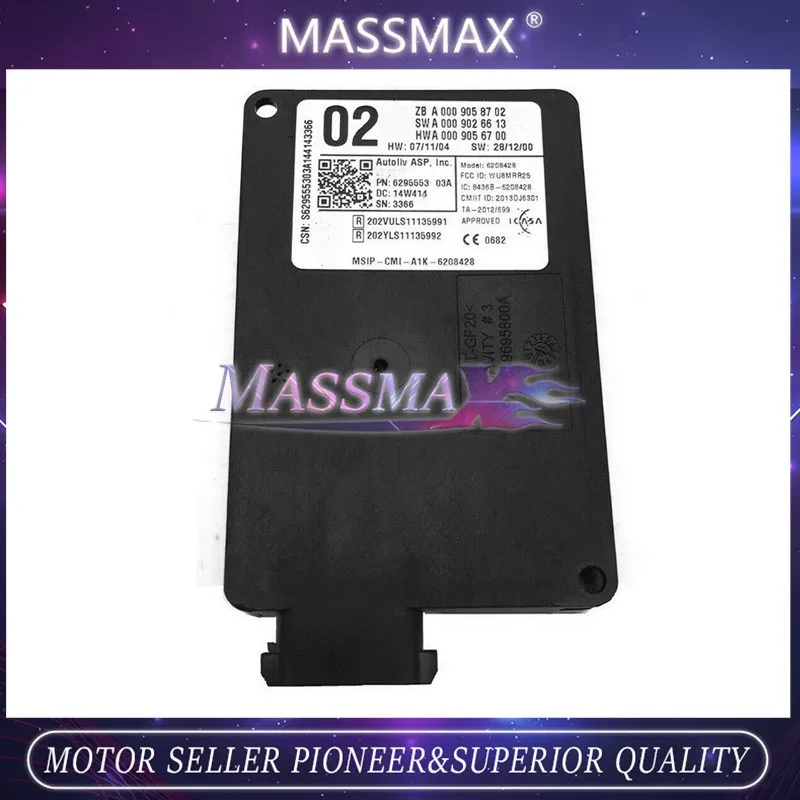 거리 보조 레이더 센서, 메르세데스 벤츠 W222 W212 ML Gl Gle W166 W205 W217 A0009058702 A ...