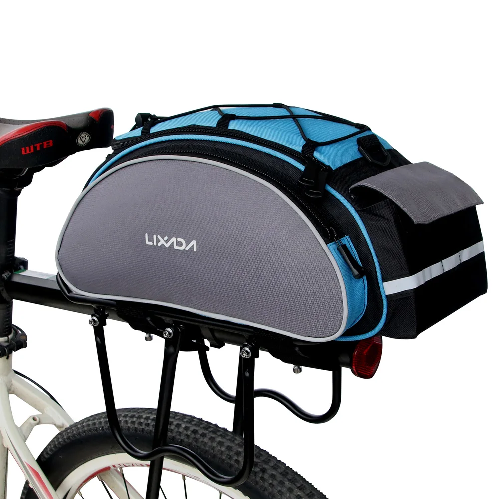 13L-Bicycle-Rear-Seat-Bag-Outdoor-Cycling-Bike-Rack-Seat-Bag-Rear-Trunk ...