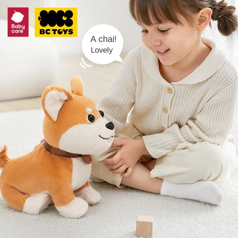 Walking-talker-smart-children-s-toys-gift-good-things-simulation-voice ...