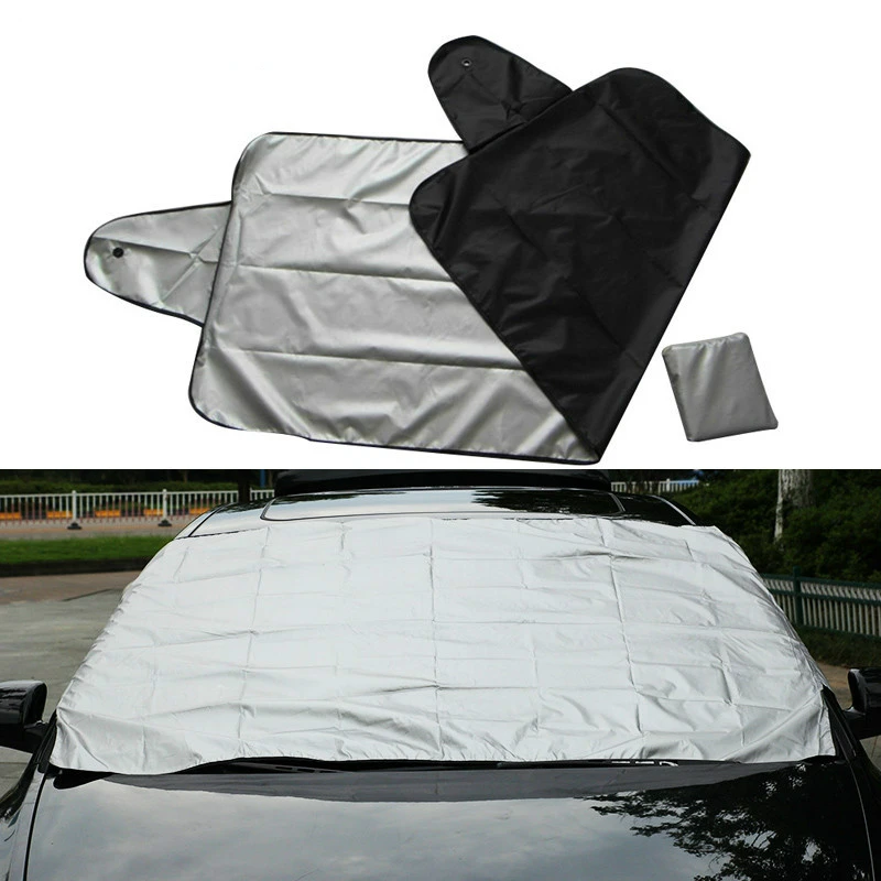 Car-Exterior-Protection-Snow-Blocked-Car-Covers-Snow-Ice-Protector ...