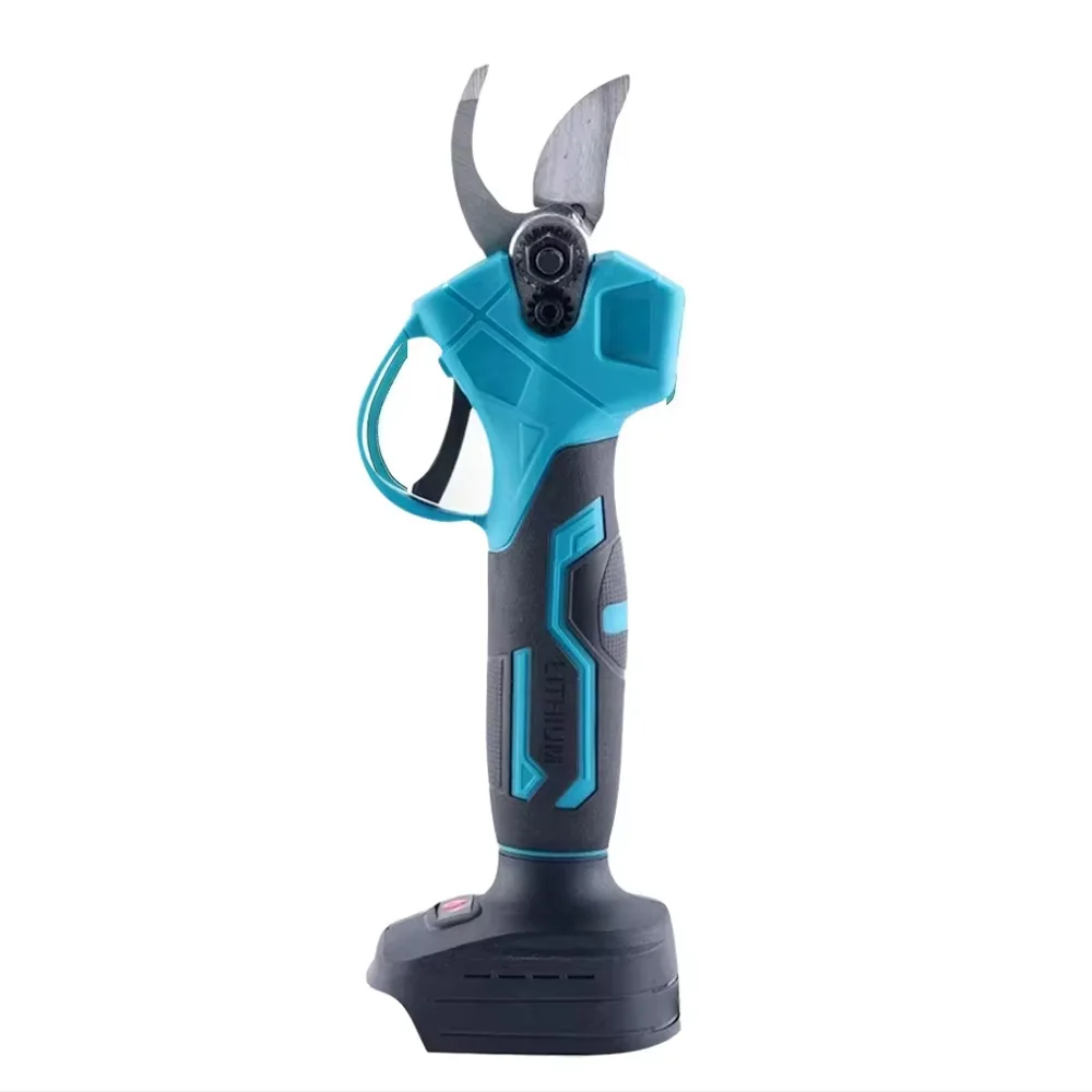 Cordless Electric Pruning Scissors – Nature Nomad Goods