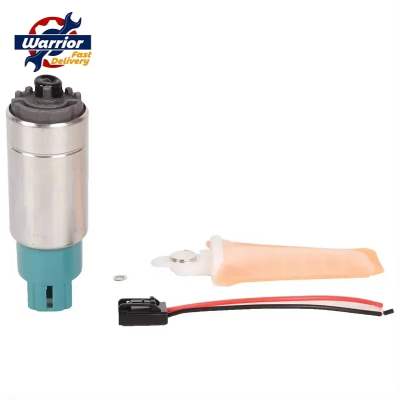 12V Electric Fuel Pump for Toyota 4Runner 2.7/2.4/3.0/3.4 I4/V6 1992 ...