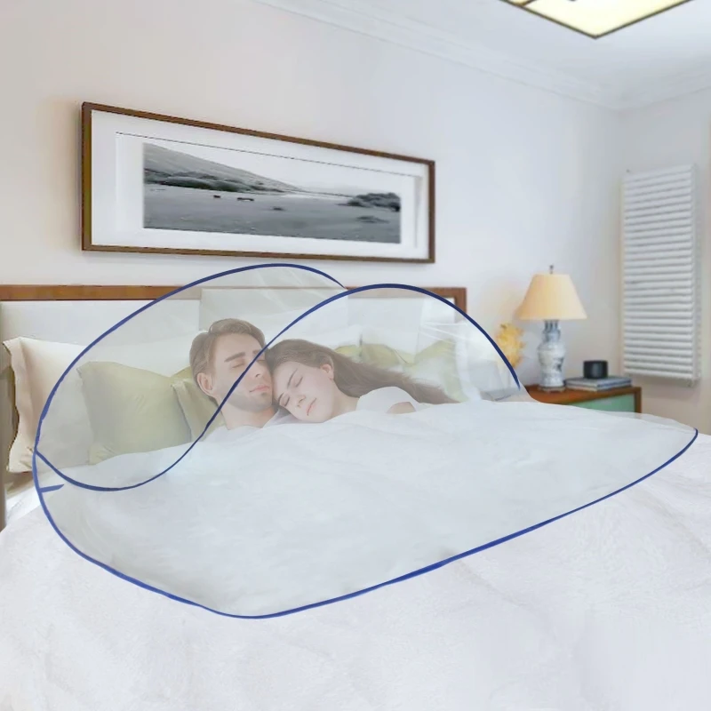 Mosquito-Net-For-Head-Portable-Mosquito-Net-For-Beds-Rest-Nets-For ...