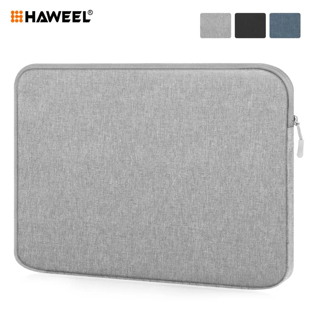 HAWEEL-11-13-15-16-inch-Soft-Laptop-Notebook-Case-Tablet-Sleeve-Cover ...