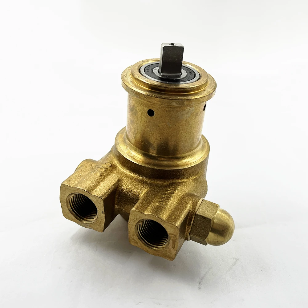 Bomba-de-hoja-PROCON-Original-10284-cabezal-de-bomba-de-cobre-de ...