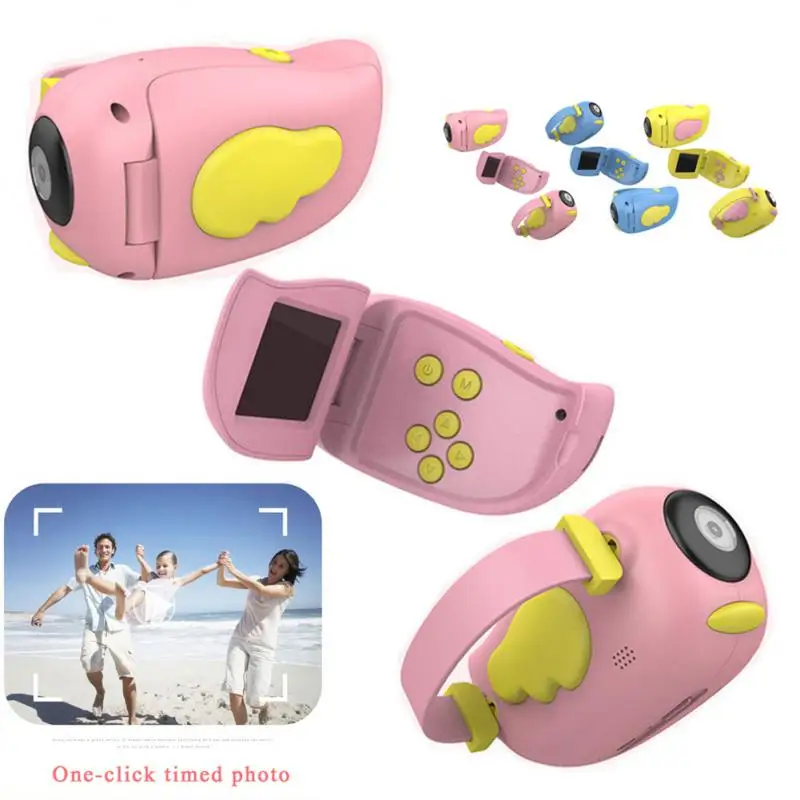 A100-Children-Video-Camera-Full-HD-1080P-Digital-Kids-Camcorder-Toy ...