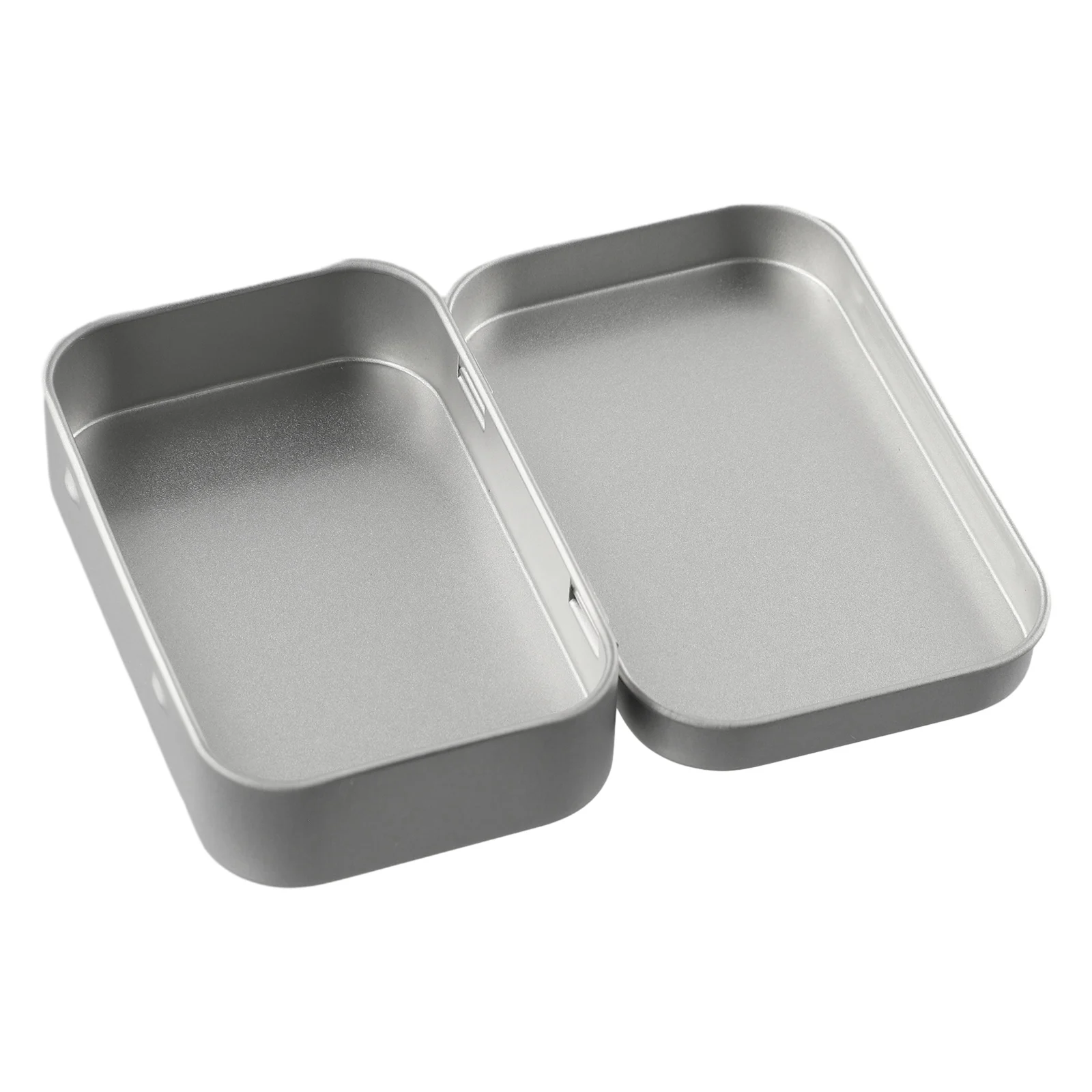 6Pcs-Metal-Box-Tin-Plated-Container-Empty-Hinged-Lid-Small-Empty ...