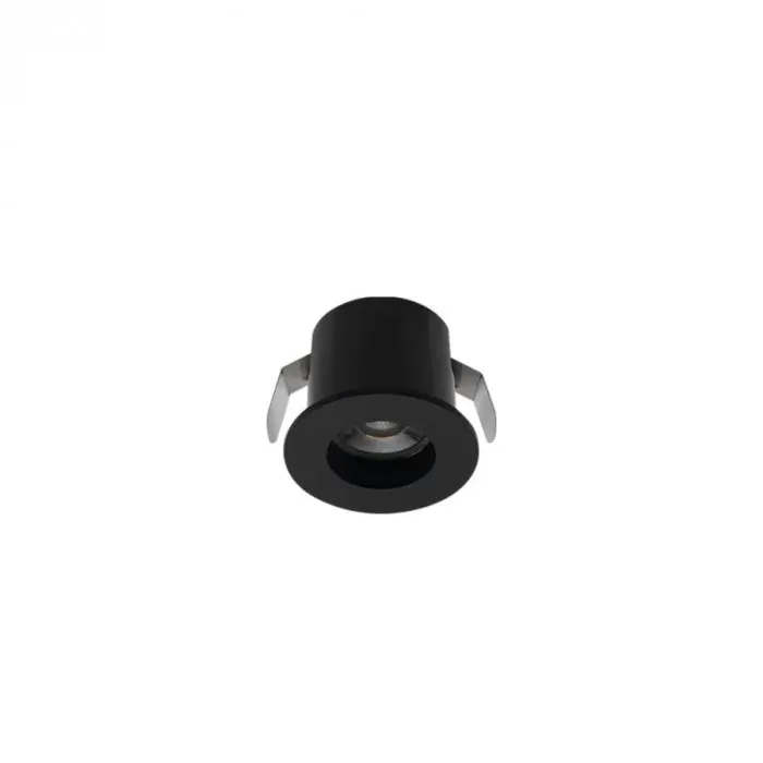 Spot-Embutir-LED-M-bili-Redondo-para-Movel-12V-25-2700K-2W-3-7X2-9cm ...