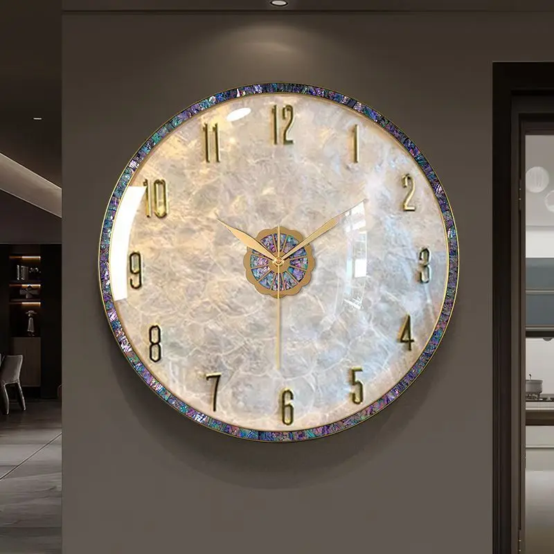 Luxus Wanduhr Xxl Lutz Fotos