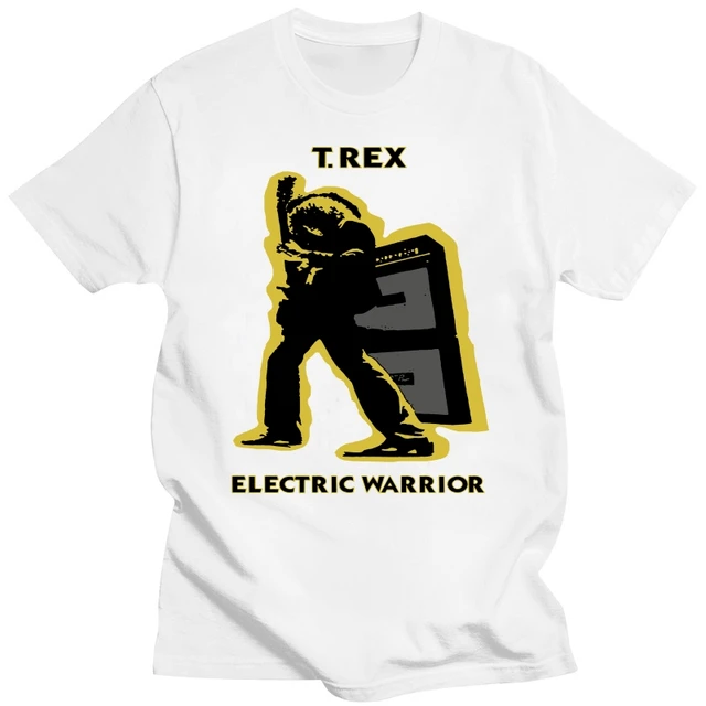 T Rex Band Electric Warrior