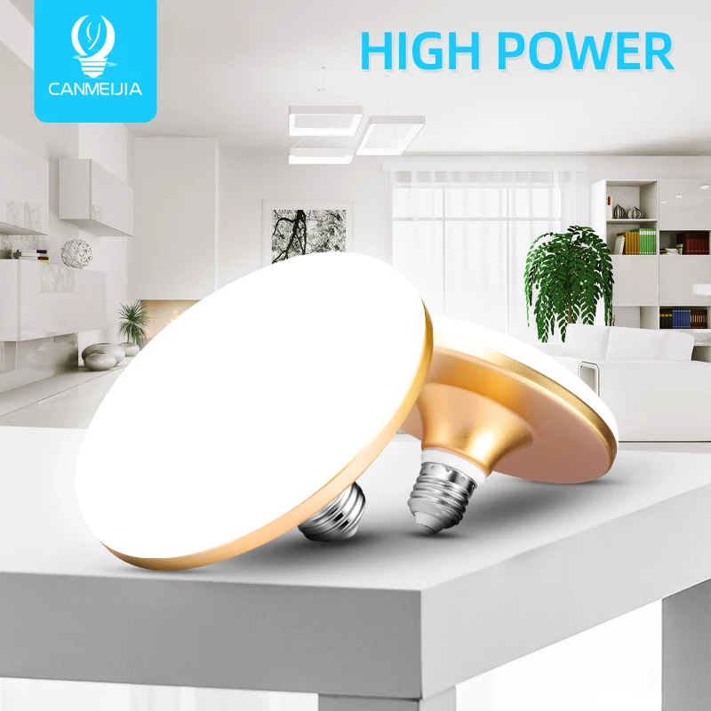 E27-Led-Bulb-Lights-High-Brightness-LED-Lamp-Energy-Saving-Ceiling ...