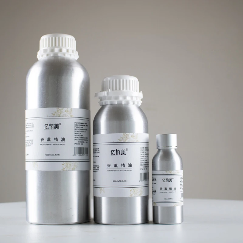 100ml-500ml-1000ml-Hilton-Aroma-Oil-Essential-Oils-For-Humidifier ...