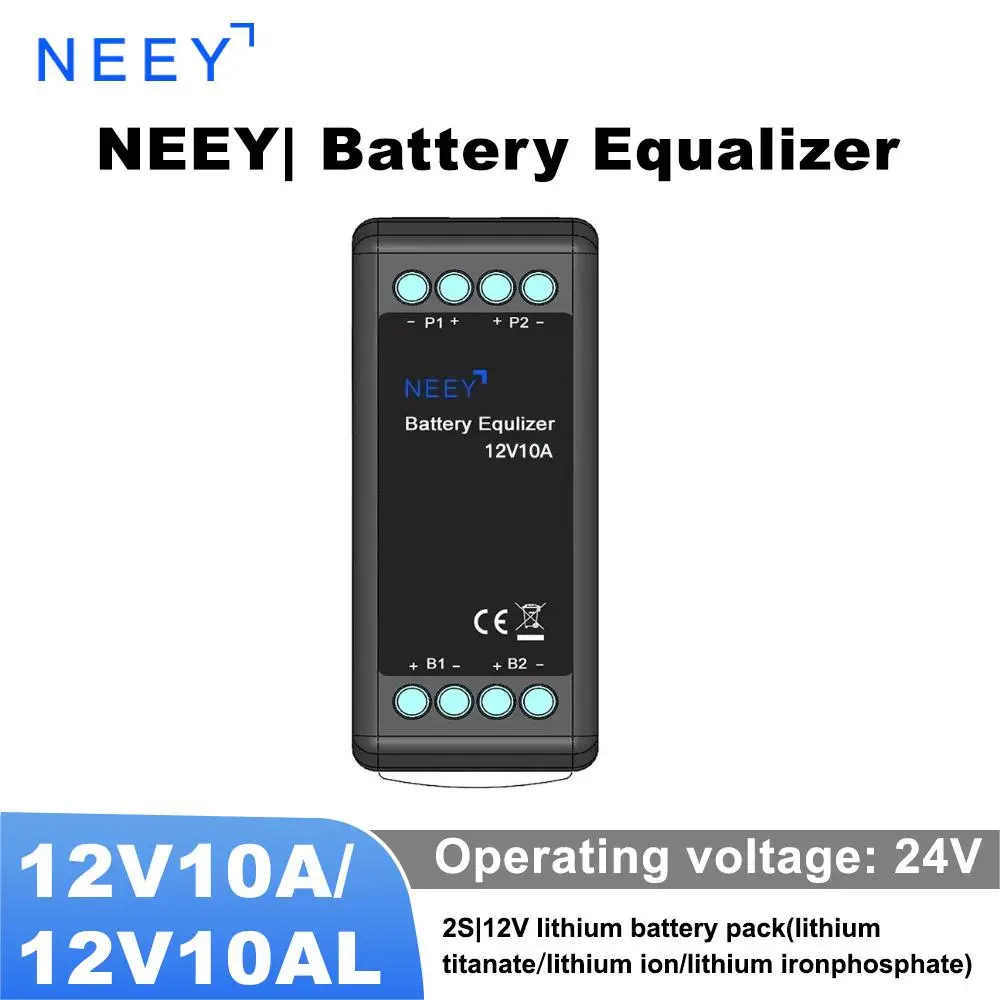 12V10AL-12V10A-Battery-Equalizer-LCD-Multi-Parallel-Connect-Rail ...