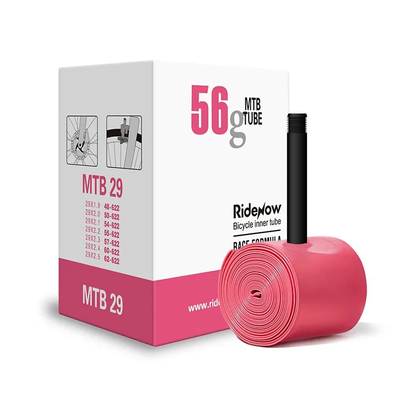 Ridenow-Ultralight-Bicycle-Inner-Tube-29Inch-E-bike-Bike-Inner-Tube ...