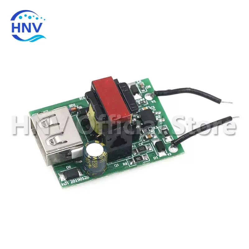 USB-DC-Step-Down-Module-Isolated-Power-Supply-Buck-Converter-Stabilizer ...