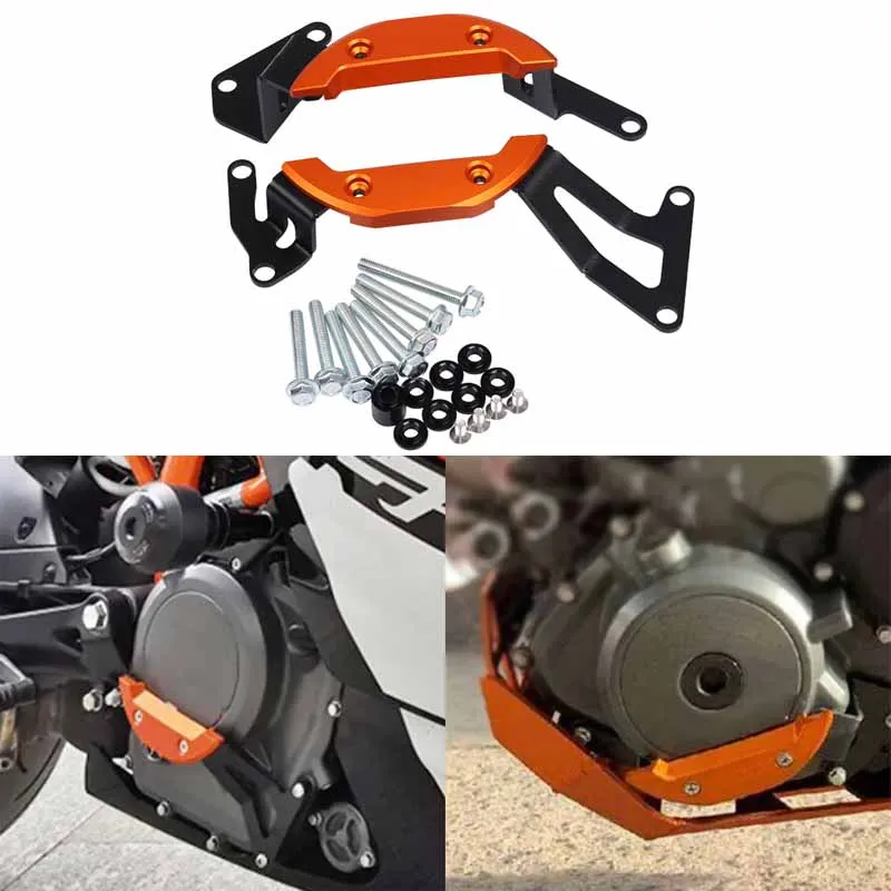 Motorcycle-Engine-Block-Protective-Cover-Aluminum-Alloy-Engine-Cover ...