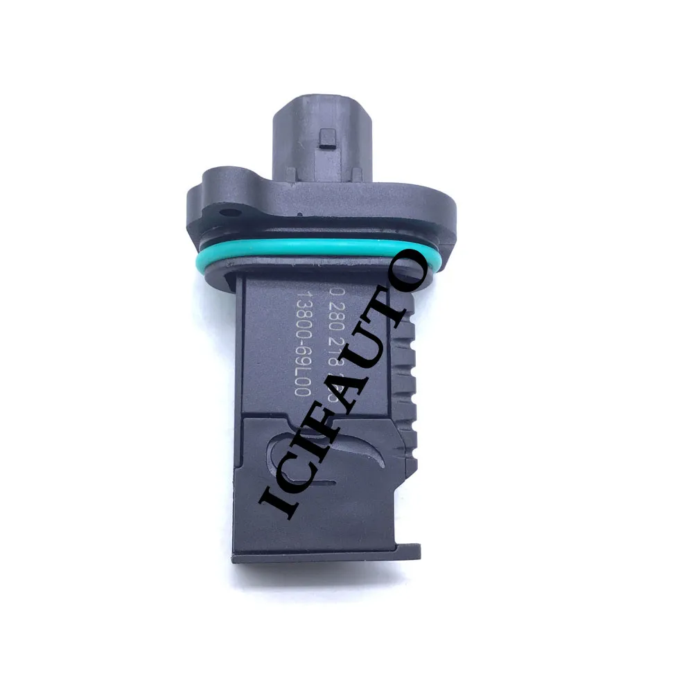 0280218265-Insert-Mass-Air-Flow-Meter-Sensor-13800-68M00-13800-69L00 ...