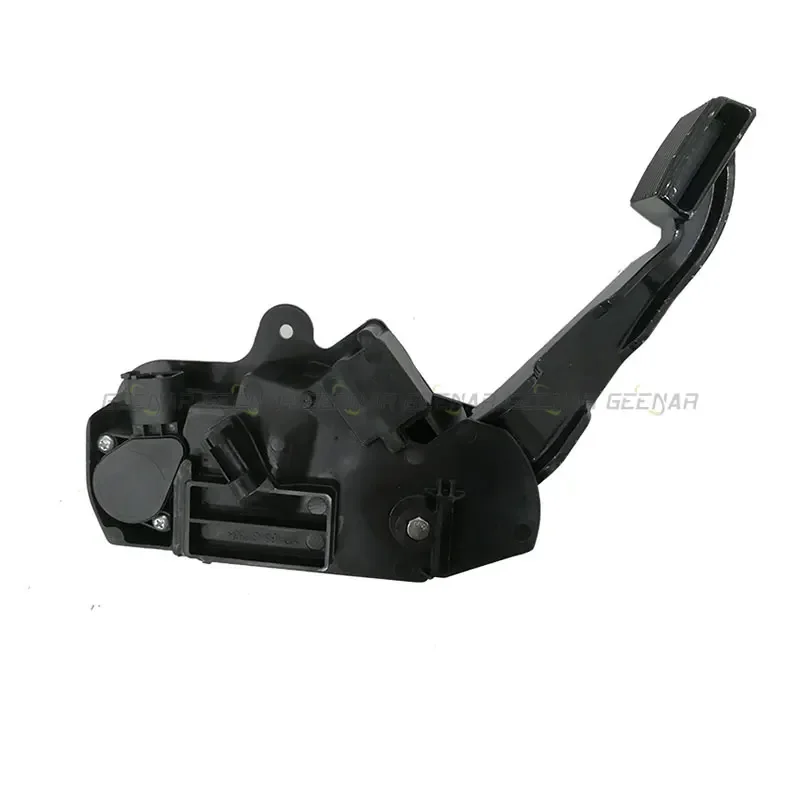 Accelerator-Pedal-Assembly-Part-Number-7482492420-7482492420S ...